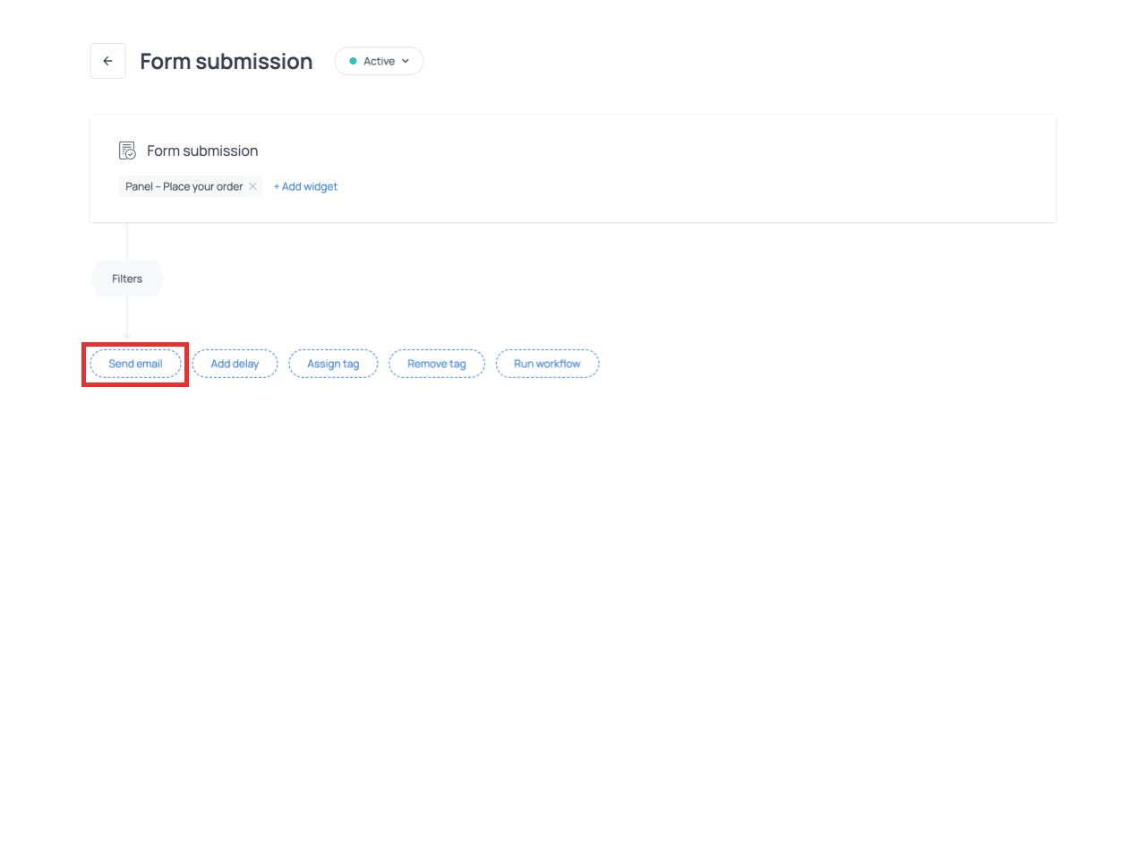 How to Create an Order Form for Your Website (Free, No Coding)