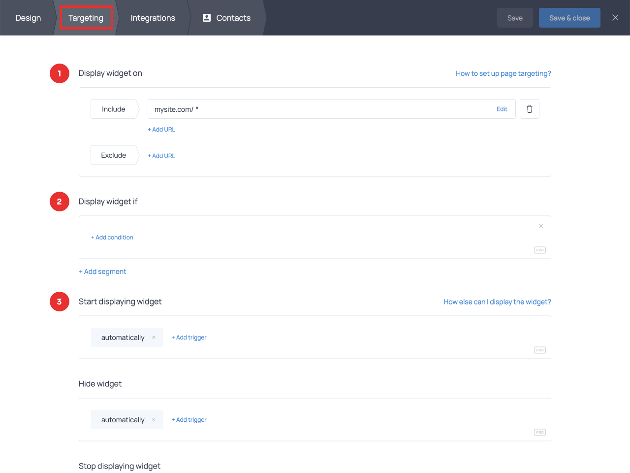 How to Create a Pre-Order Form for Your Website — Easy Guide