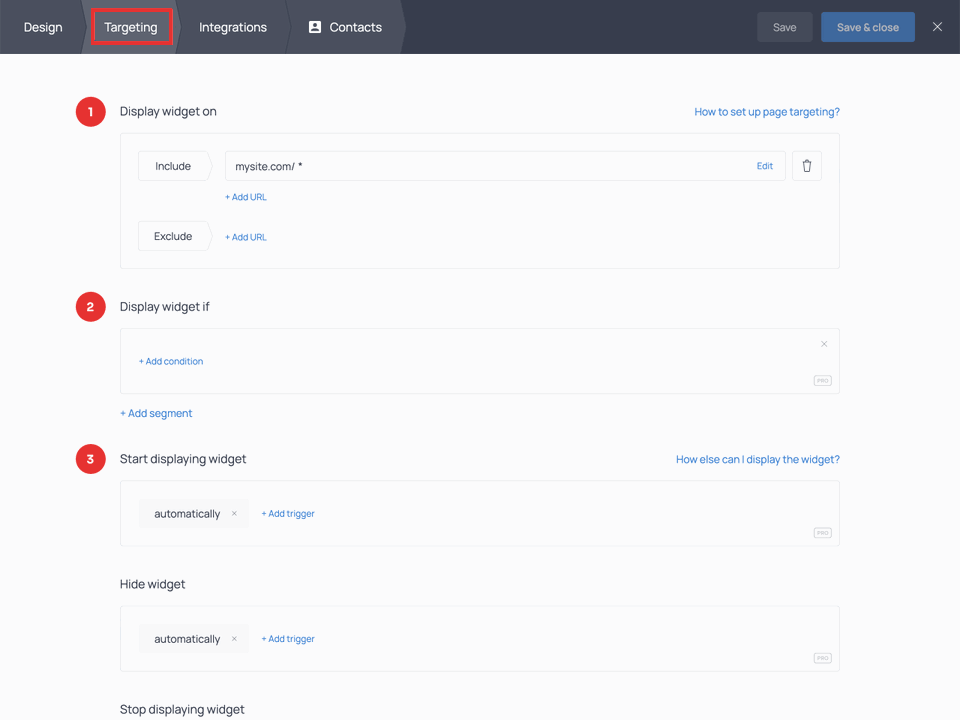 How to Create a Pre-Order Form for Your Website — for Free
