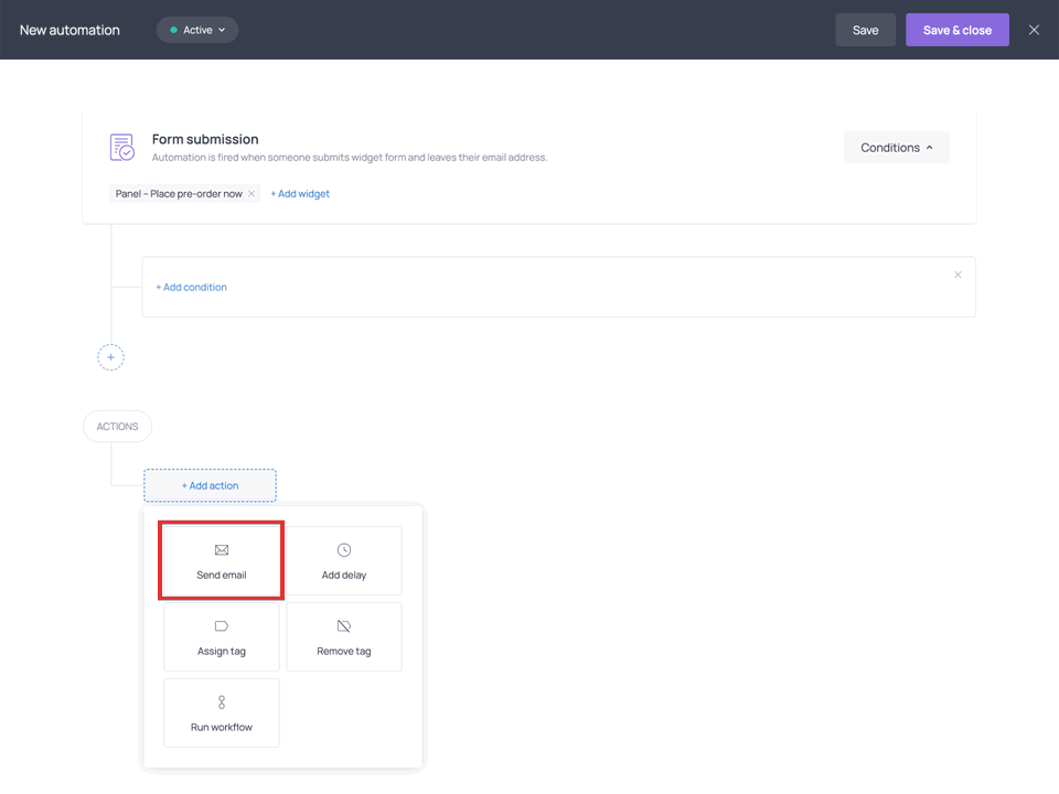 How to Create a Pre-Order Form for Your Website — Easy Guide