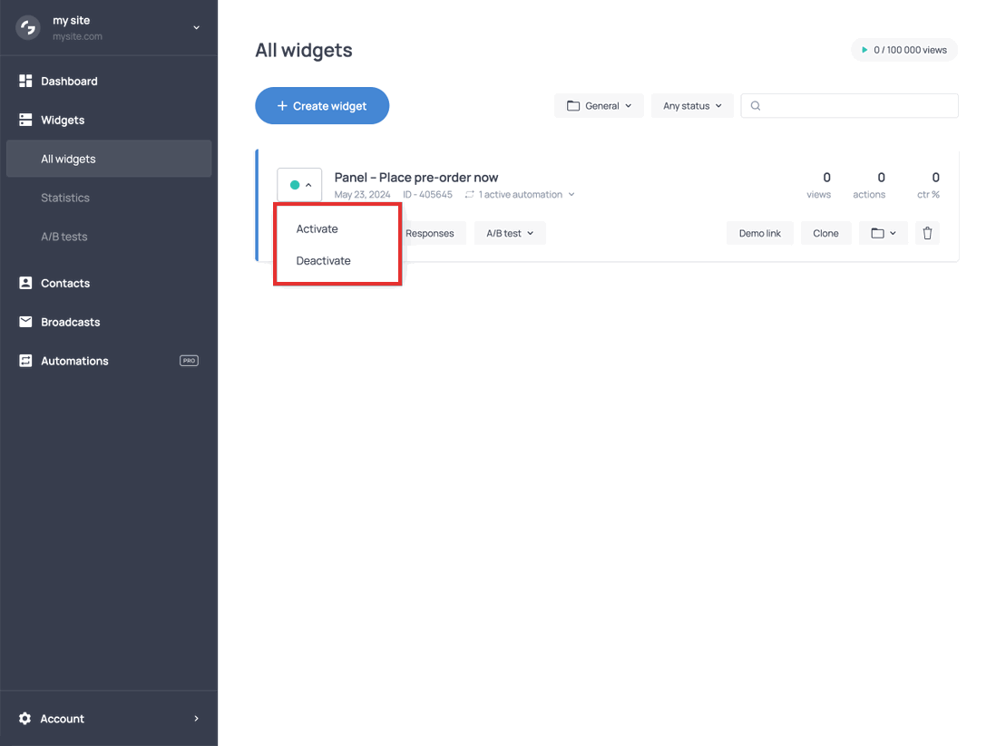How to Create a Pre-Order Form for Your Website — for Free