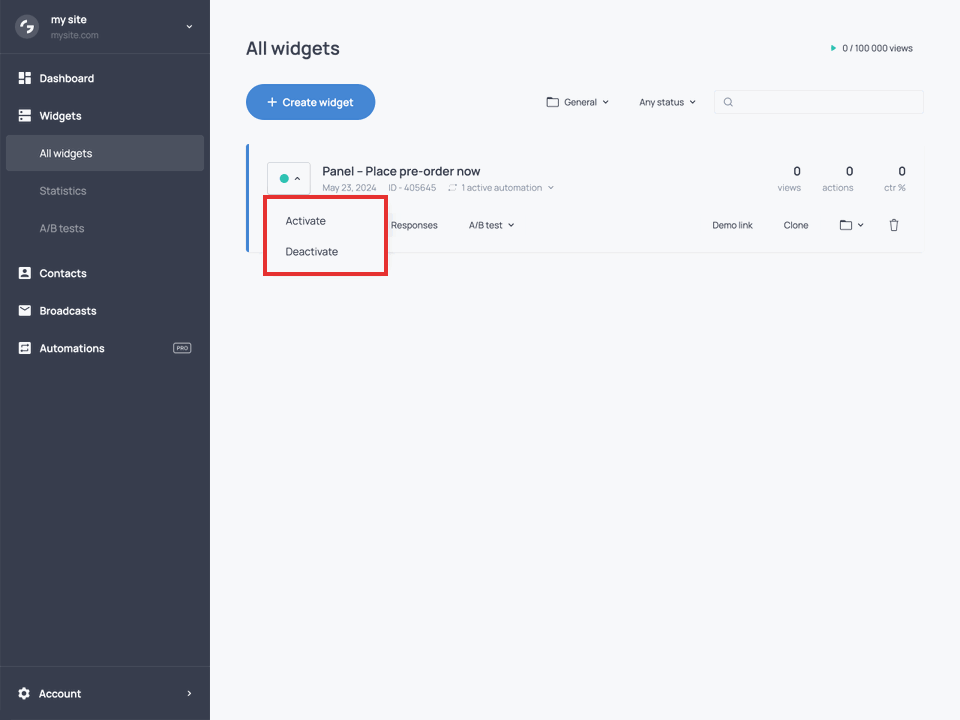 How to Create a Pre-Order Form for Your Website — for Free