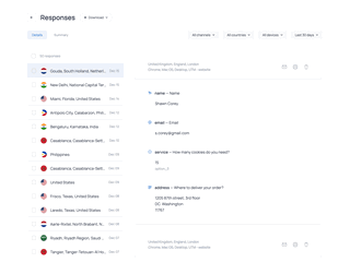 How to Create a Pre-Order Form for Your Website — for Free