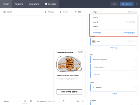 How to Create a Pre-Order Form for Your Website — for Free