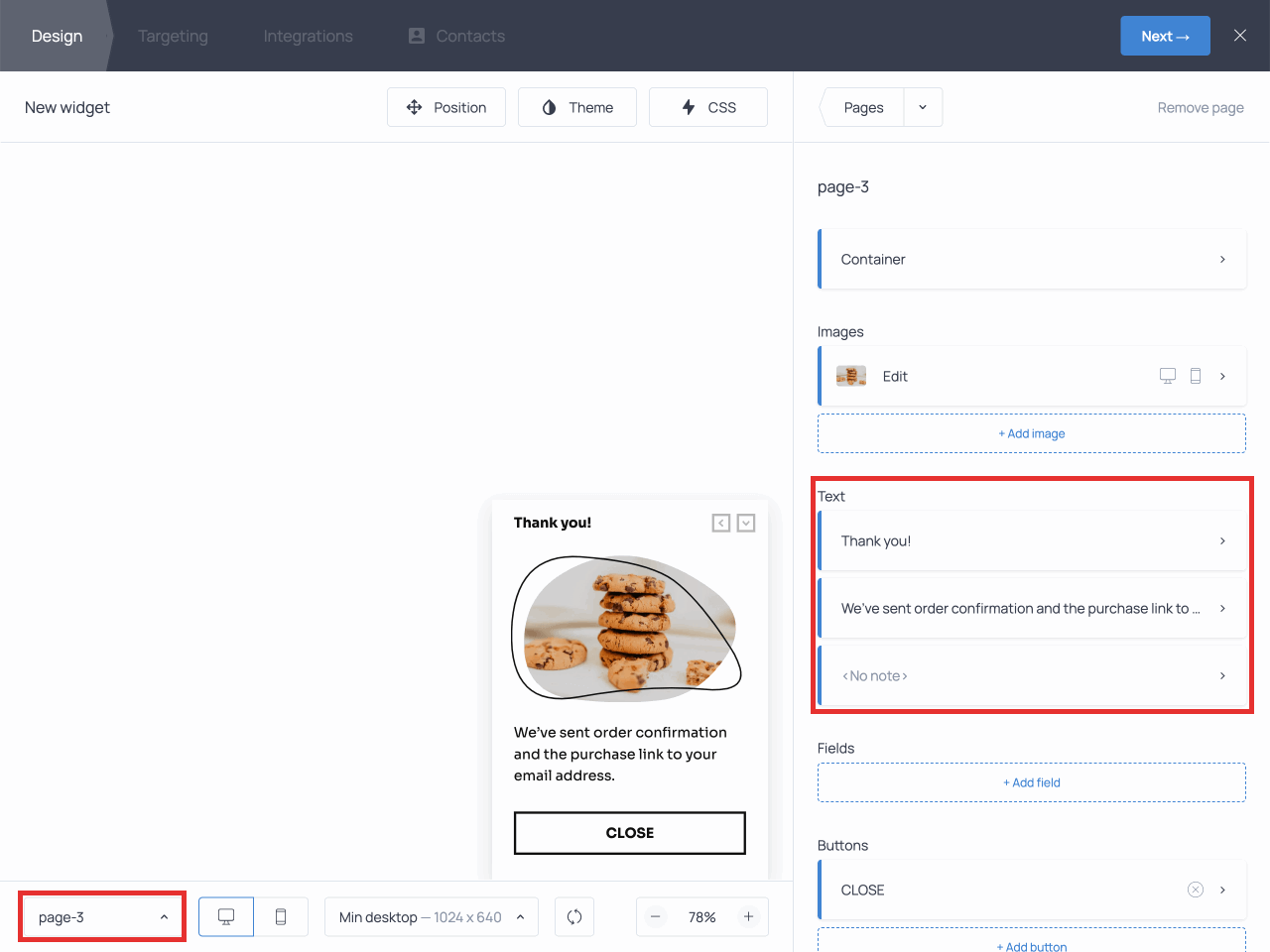 How to Create a Pre-Order Form for Your Website (with Templates)