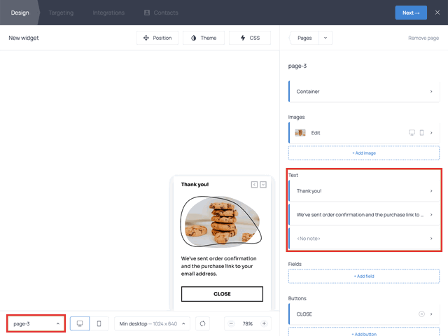 How to Create a Pre-Order Form for Your Website — Easy Guide
