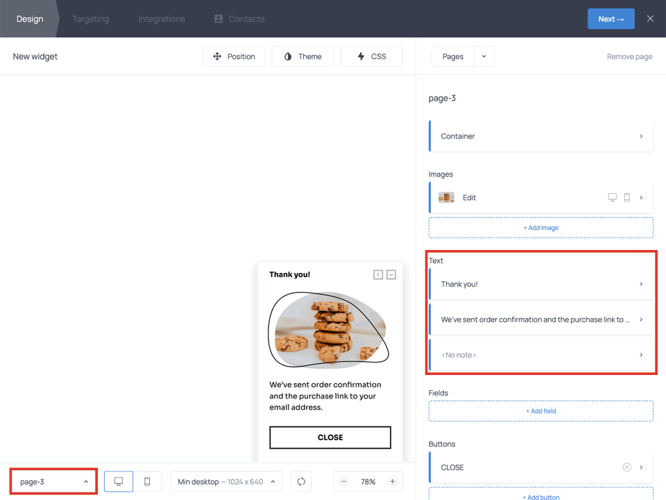 How to Create a Pre-Order Form for Your Website — for Free