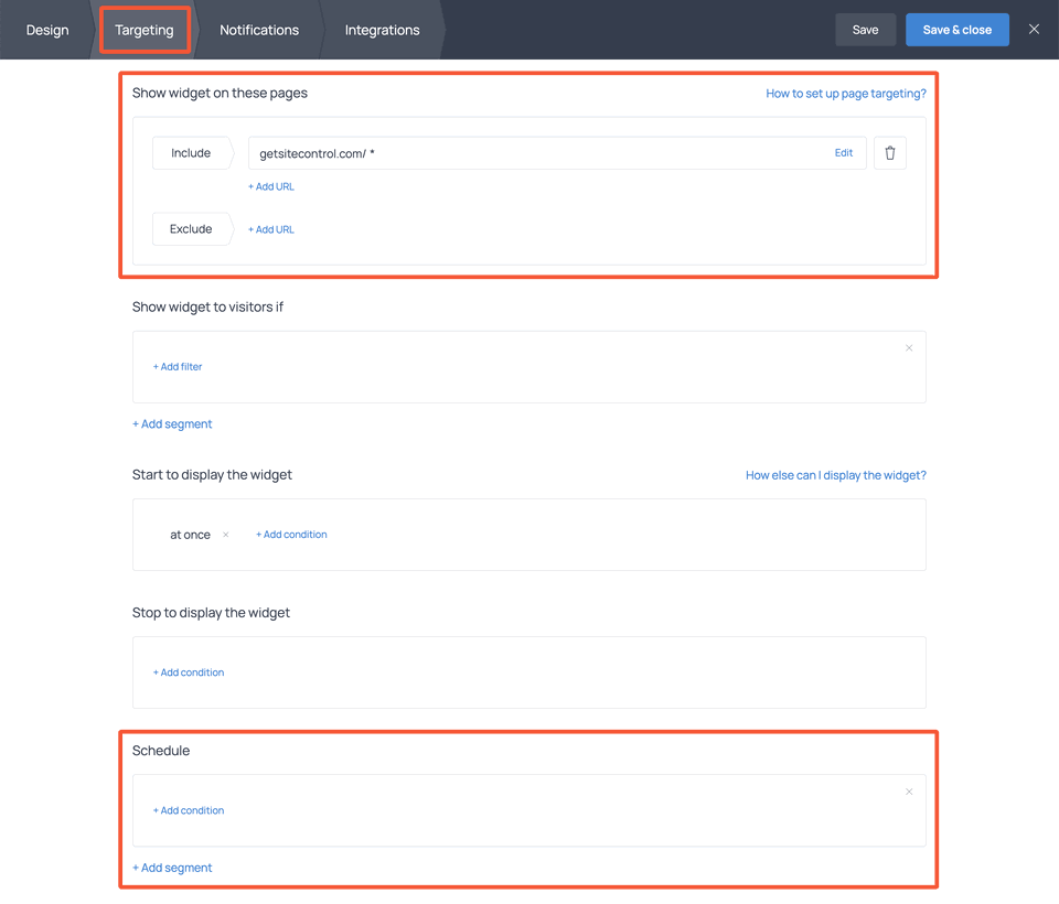 How to Create Service Request Form for Your Website — for Free